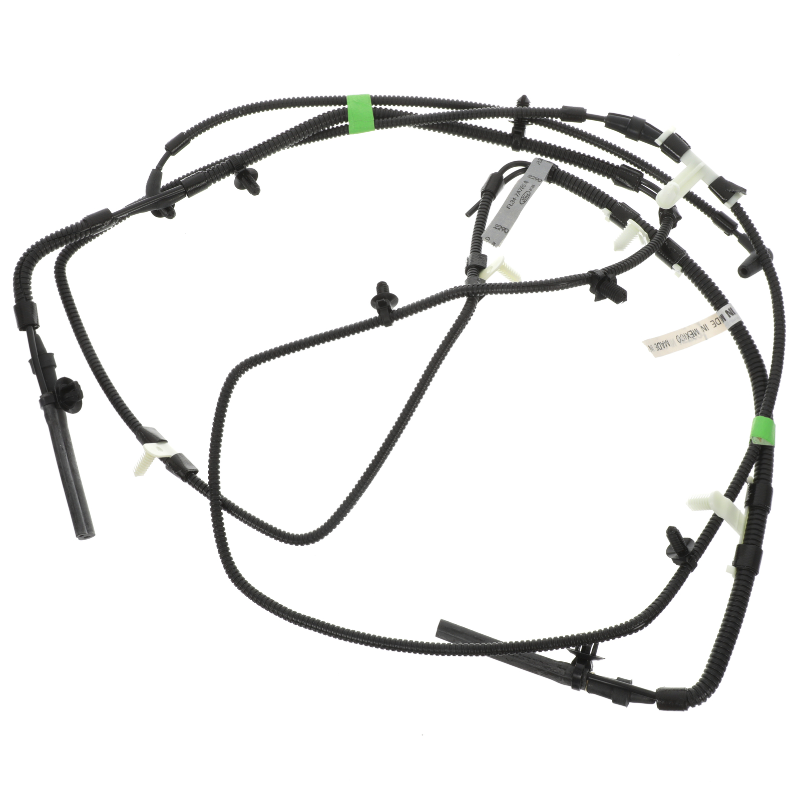 OEM NEW 2015-2018 Ford F-150 King Ranch Lariat Limited Vacuum Tube FL3Z ...