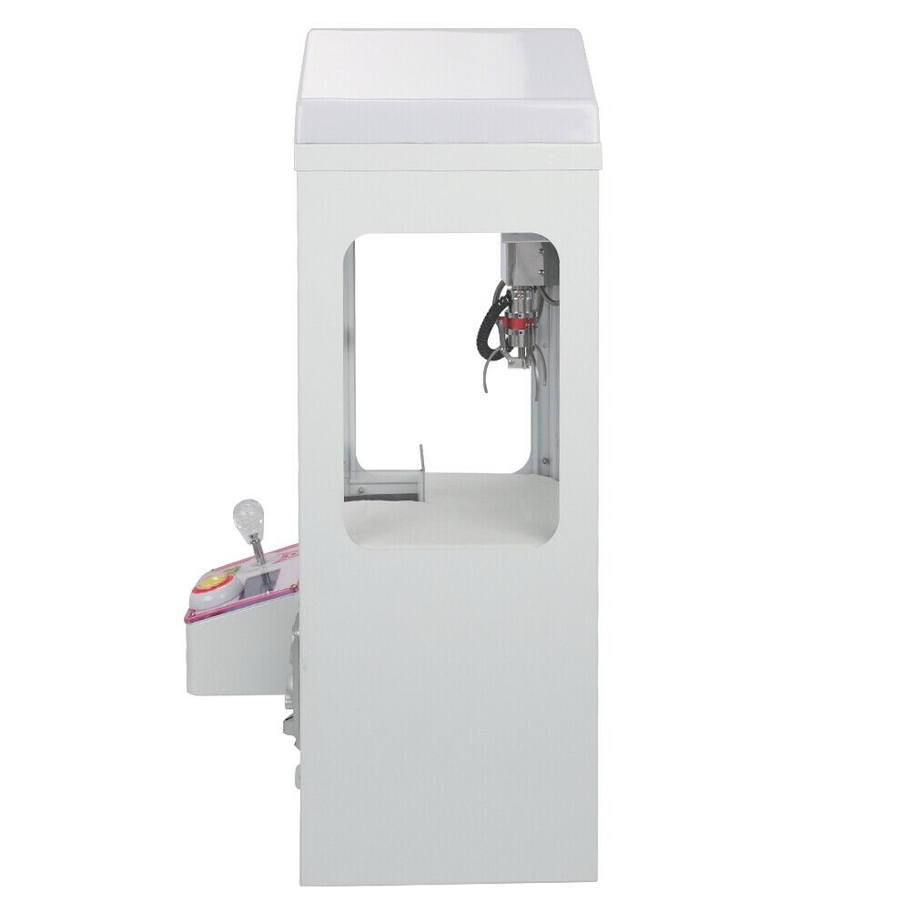 LAKAGO 110V Crane Claw Machine Candy Toy Grabber Catcher for Carnival ...