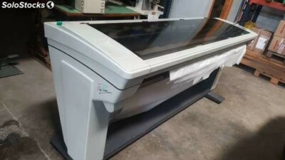 LECTRA FLY PEN 72' WIDE PLOTTER LARGE FORMAT INKJET FLYPEN Lytra ...