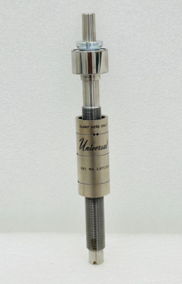 Universal Gewinde Travel Precision Lead Screw Assembly 3,977,269 | eBay