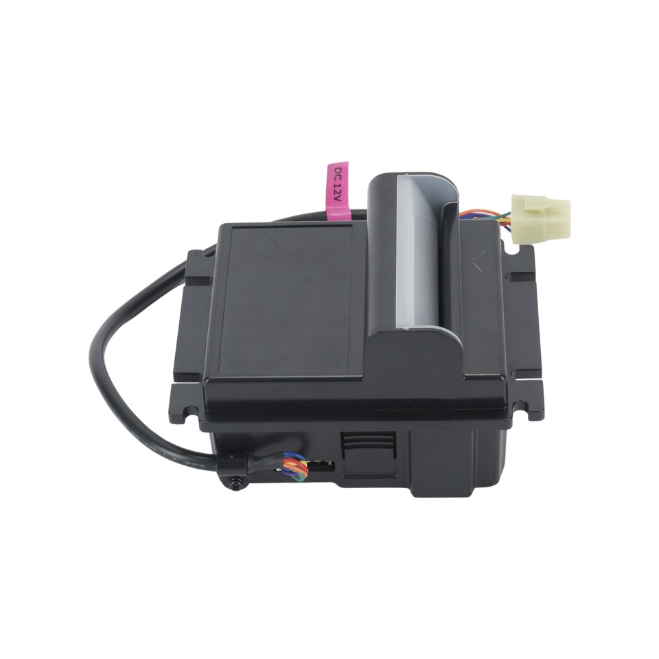 USD Dollar Bill Acceptor Validator 12V/PULSE 4 - Way Acceptance | eBay