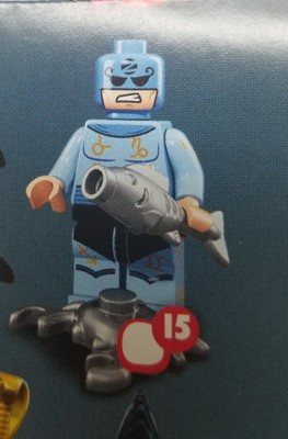 lego minifigures batman movie series zodiac master | eBay