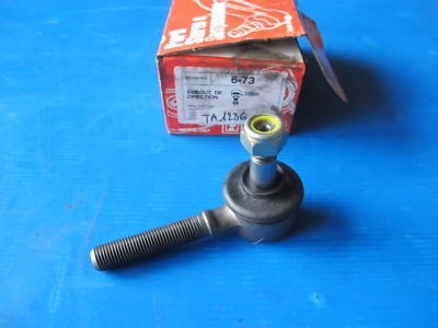 Rotule direction extérieure droite pour Alfa Roméo Giulia, Spider, BMW ...