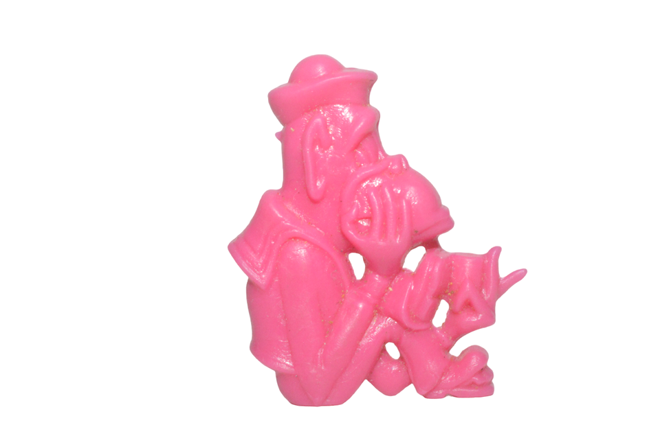 CEREAL PREMIUM MEXICAN FIGURE R&L SOCIETY ANIMALS TINYKINS II | eBay