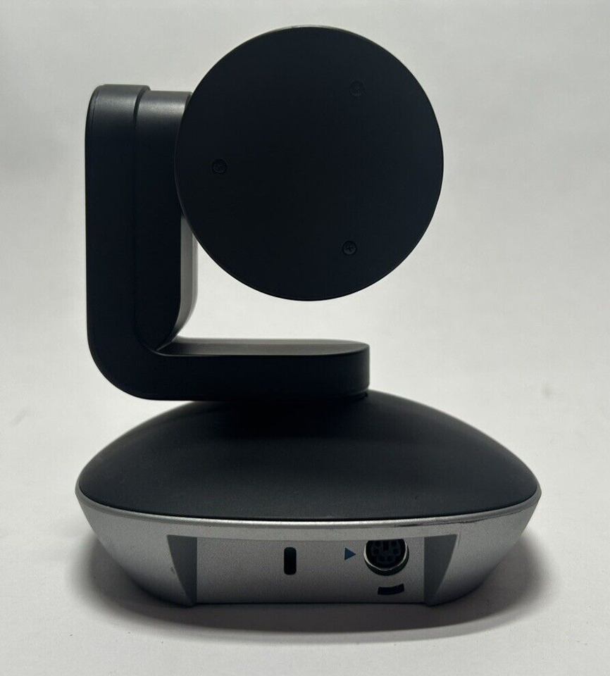 Logitech V-U0032 860-000504 HD 1080P 10x Zoom Video Conference Camera ...