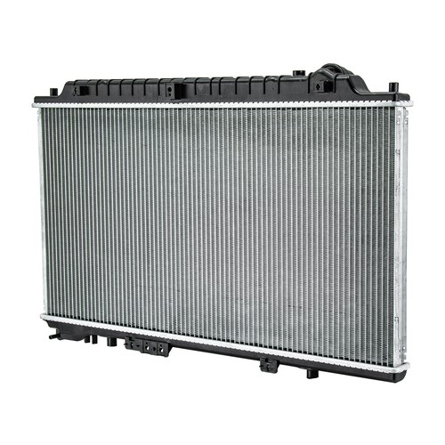 Aluminum Core Radiator for 2010-On Holden Commodore VE Series 2 VF 3.0L ...