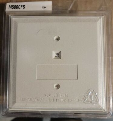1PC EST M500CFS Addressable Control Module | eBay