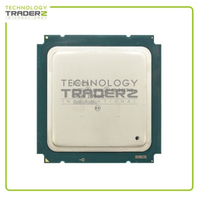 ** SR19H Intel Xeon E5-2697 V2 12 Core 2.70GHz 30M 130W FCLGA2011 ...