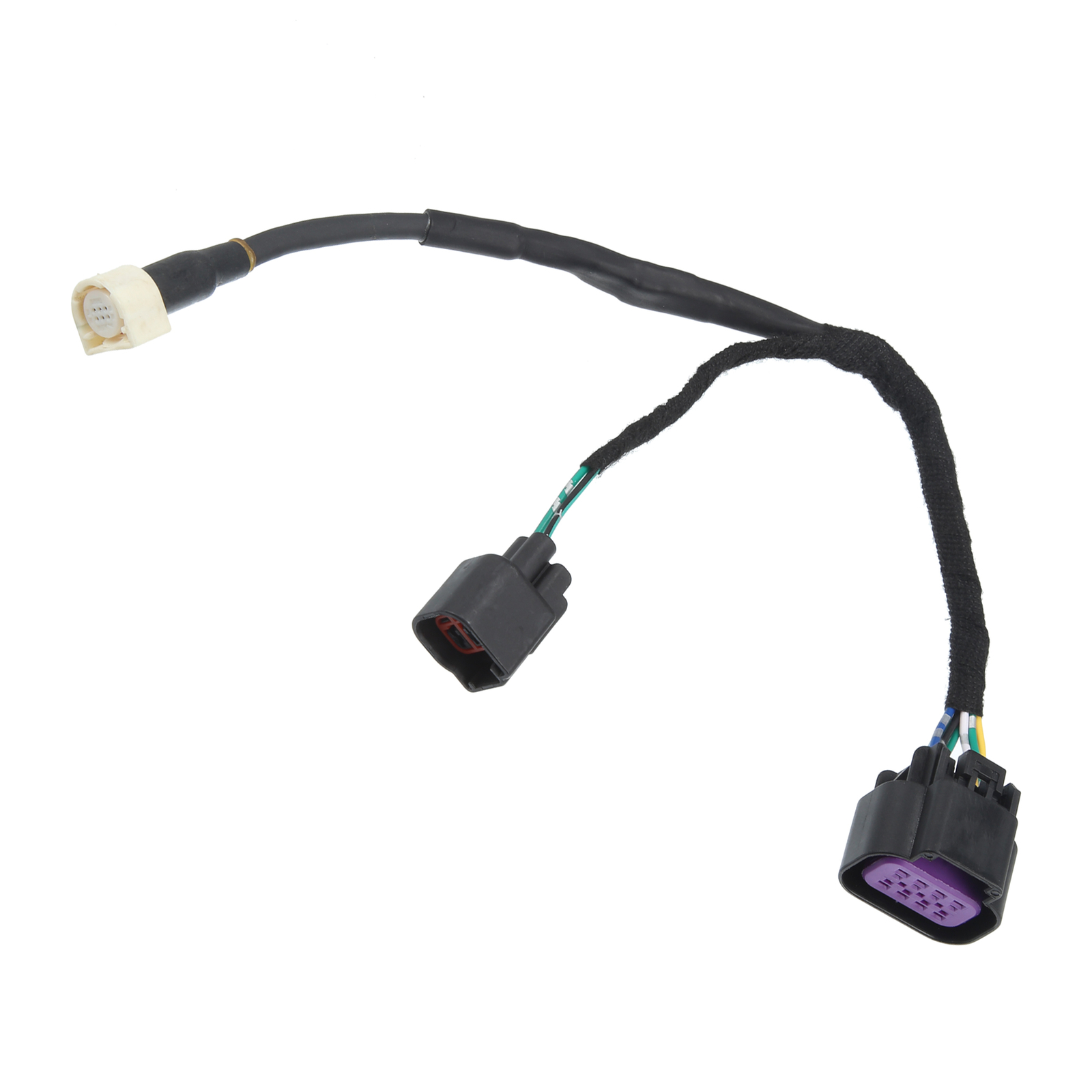 Pack of 1 For Dodge For Ram 1500 2500 350 Rear Camera Wiring Harness ...