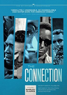 CONNECTION / (RESTORED) NEW Bluray | eBay Australia