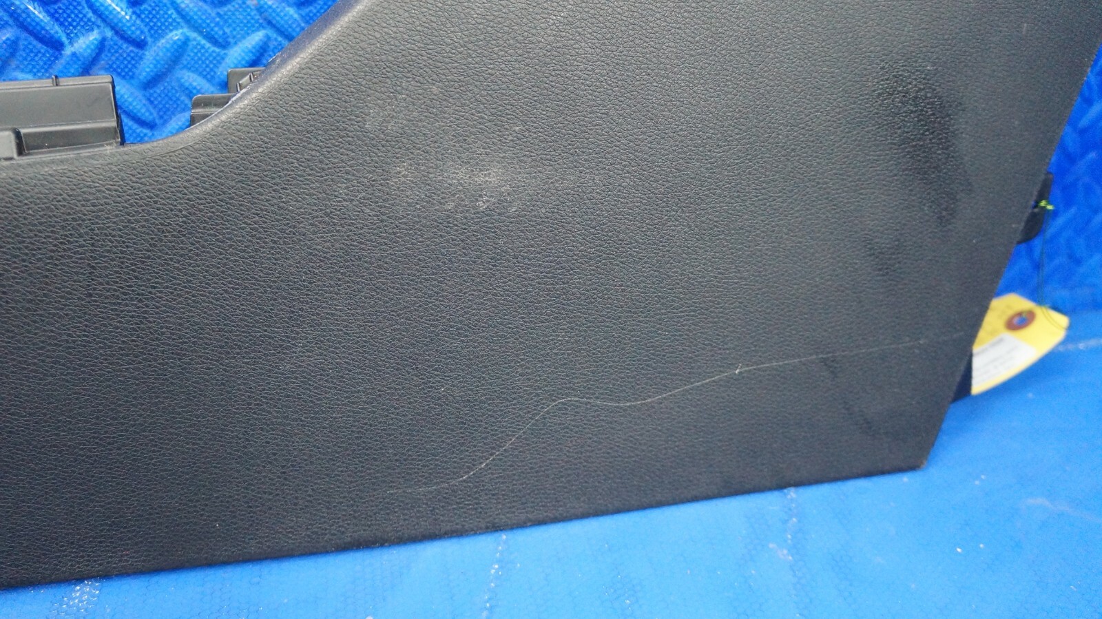 2013 - 2015 HONDA ACCORD LX OEM CONSOLE DRIVER LH LEFT SIDE COVER PANEL ...