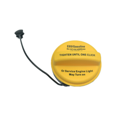 Fuel Tank Gas Cap for Express Suburban Silverado Sierra 2014-15 ...