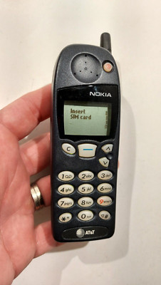 3627.Nokia 5190 Very Rare - For Collectors - Unlocked | eBay