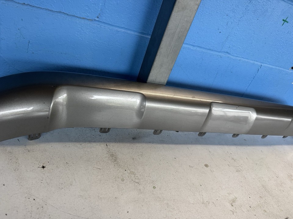 2019-2024 TOYOTA RAV4 FRONT BUMPER LOWER MOLDING 52711-0R080 | eBay