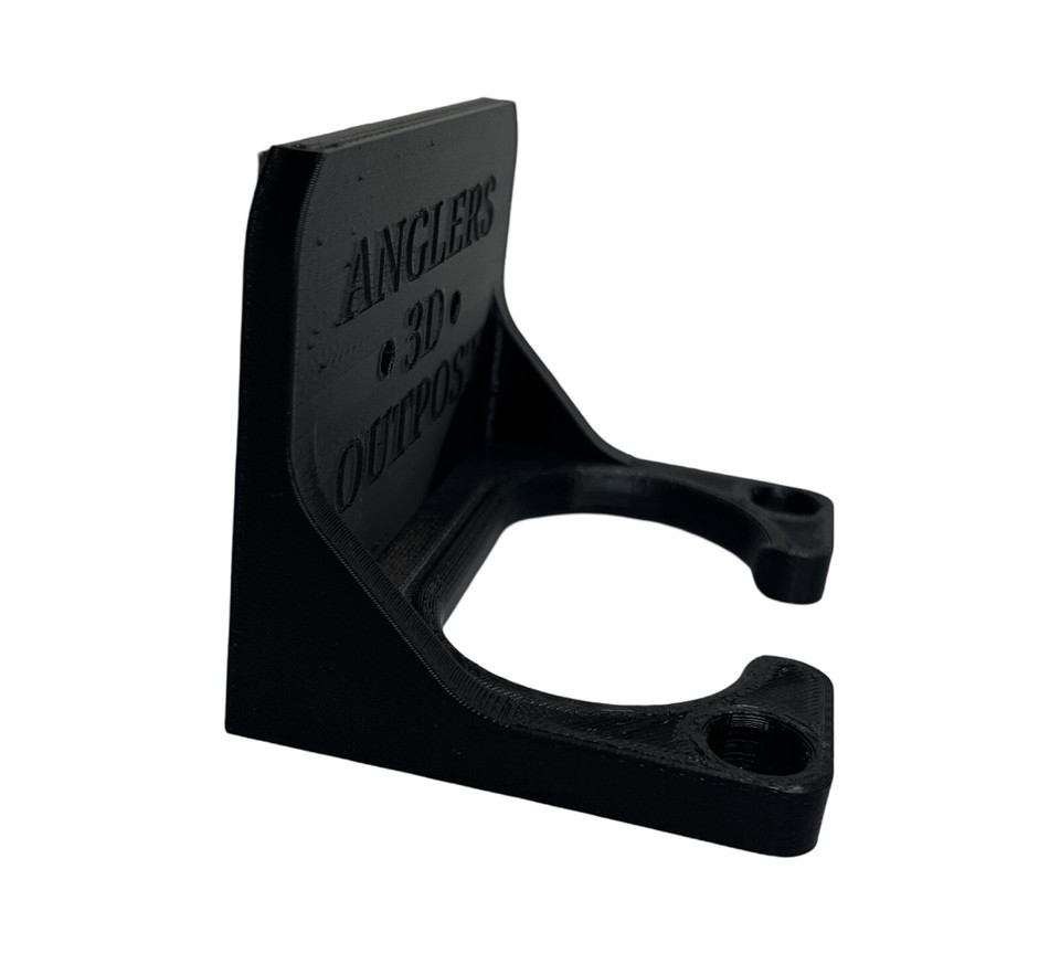 Bubba Smart Fish Scale Holder Mount For Tournament Bass Fishing ...