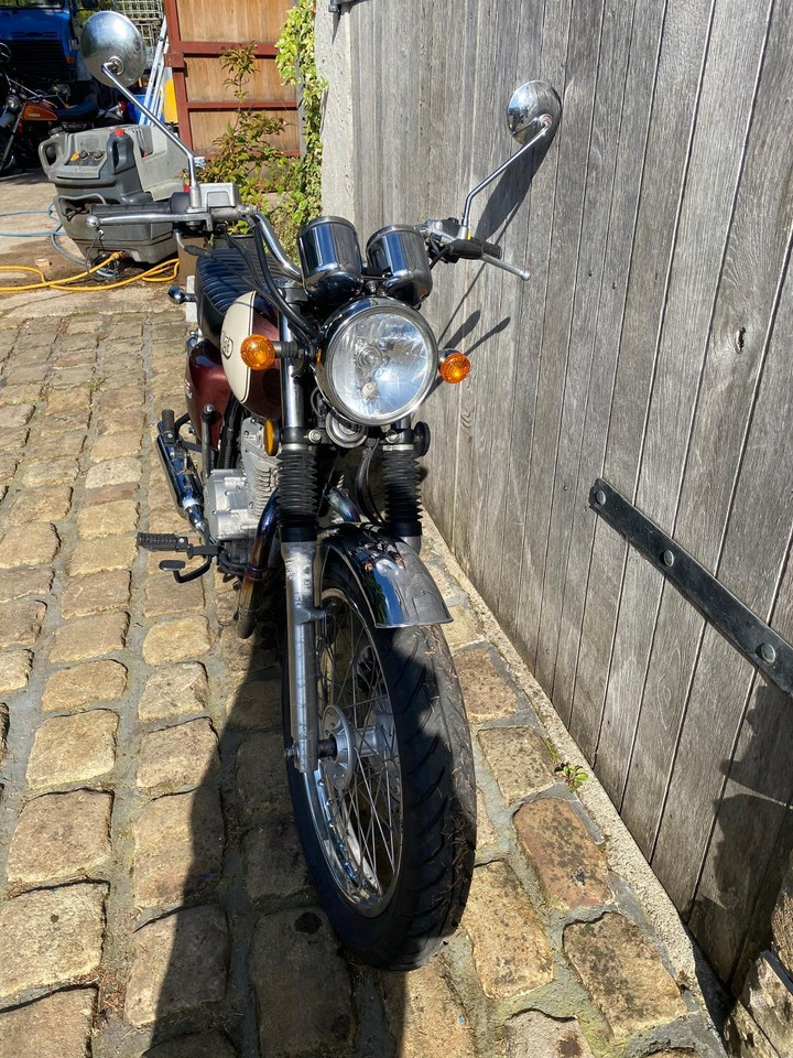 Mash XY 400-2 | eBay UK