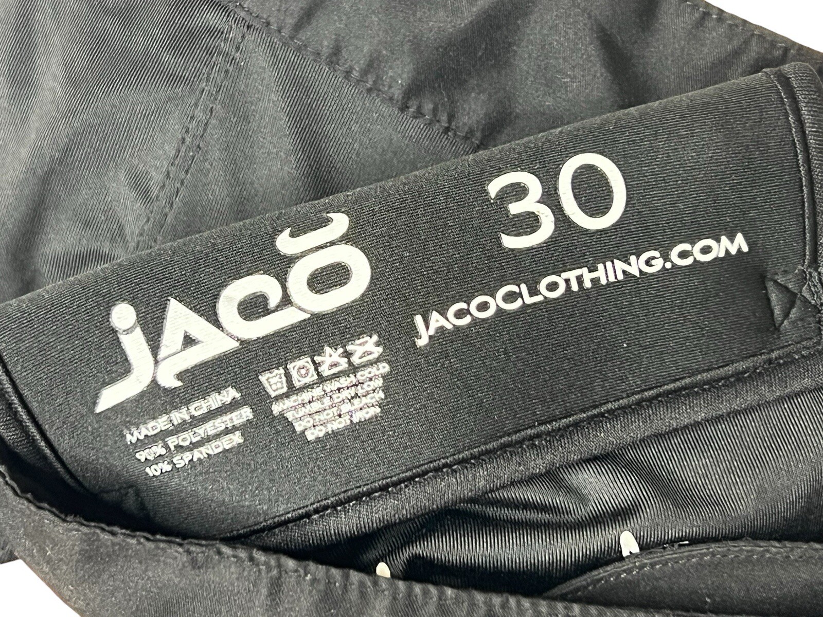 Men's Jaco Mexico Resurgence Fight Shorts MMA Boxing … - Gem