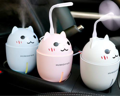 Meng Cat Humidifier | eBay