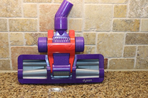 Dyson vacuum OEM Purple & Red floor tool attachment for classic DC07 ...