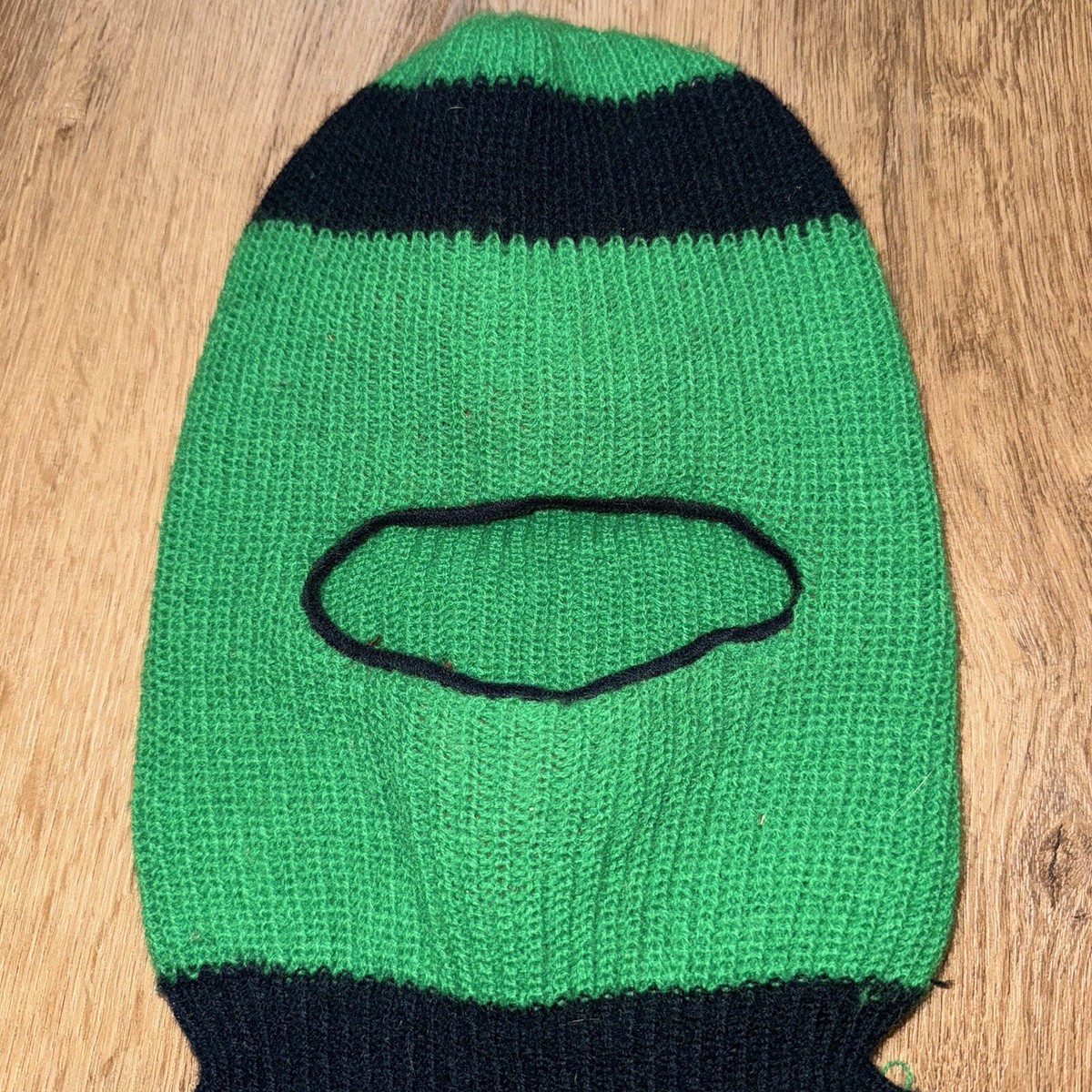 Breaking Bad Ski Mask Decorated 2021 Knitted Custom Balaclavas Ski