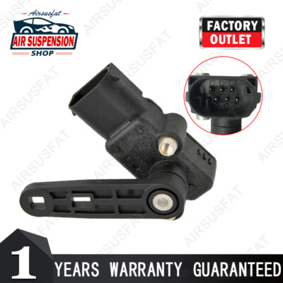 For BMW i3 X1 X2 X3 X4 X5 X6 X7 Suspension Height Level Sensor 6Pin ...