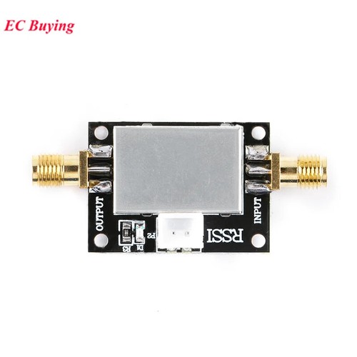 AD8310 Module DC-440M Single-ended RF Logarithmic Detector 90dB ...