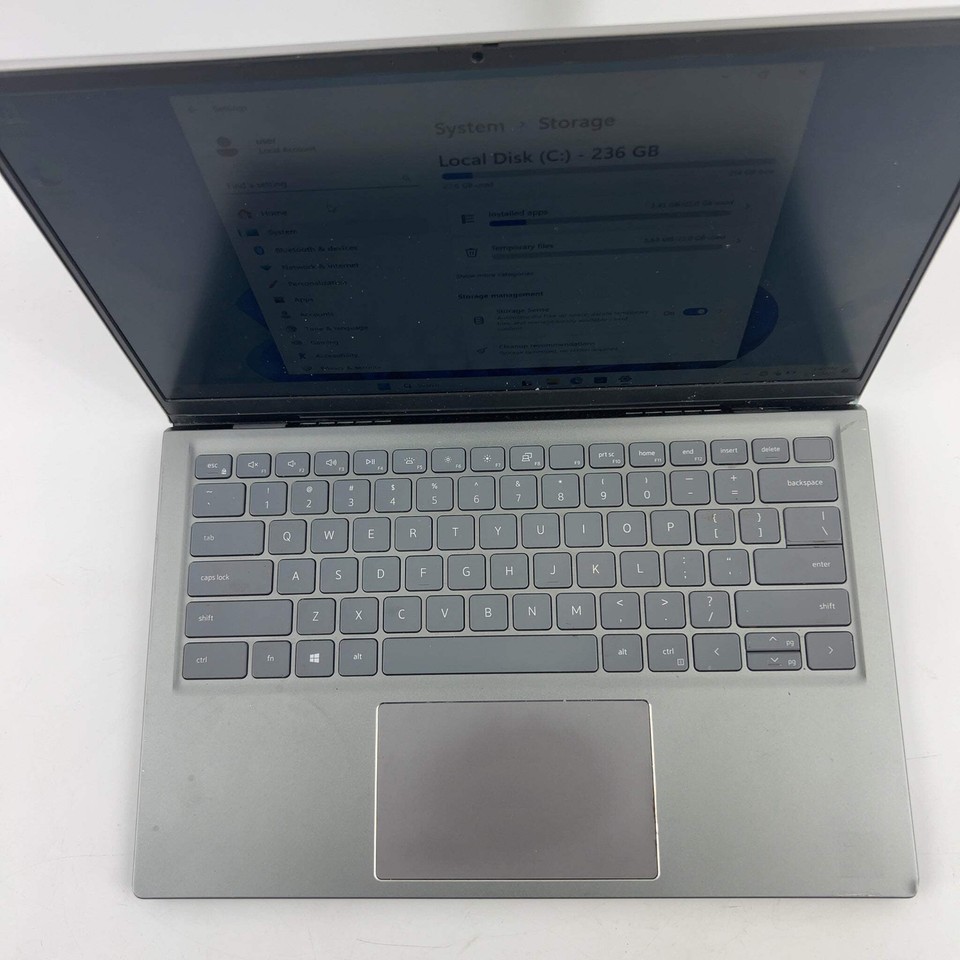 Dell Inspiron P112F i3-1125G4 1.3GHz 8GB RAM 256GB HDD | eBay