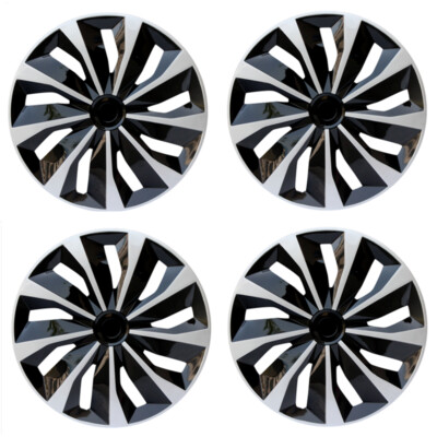 2014-2016 Toyota Corolla 16" inch Hubcap Wheel Cover | Silver | Plastic ...