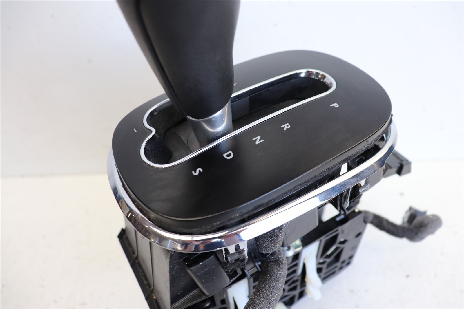 Bentley Continental GT V8 Coupe 2017 Gear Shifter Assembly RHD ...