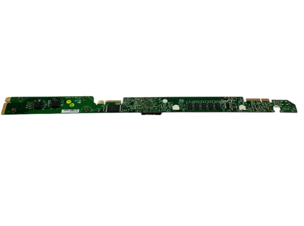 Supermicro BPN-ADP-SAS2-H6IR SAS2 Raid Support Backplane 2U for 4node ...