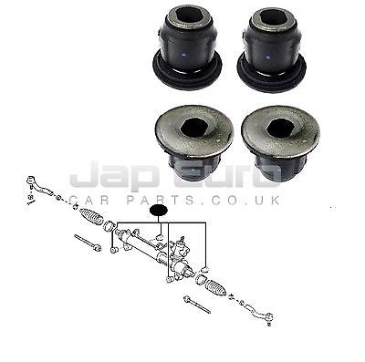 For Lexus Ls430 4.3i 00-06 Genuine Power Steering Rack Bush Kit x4 | eBay