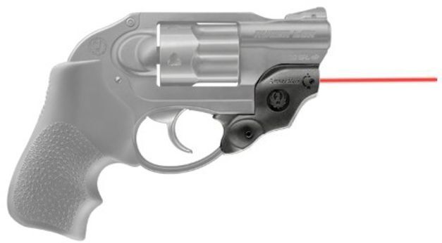 LaserMax CF-LCR Red Centerfire Laser for sale online | eBay