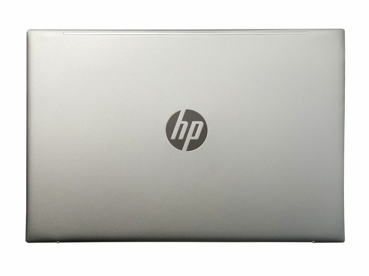 Laptop Rear