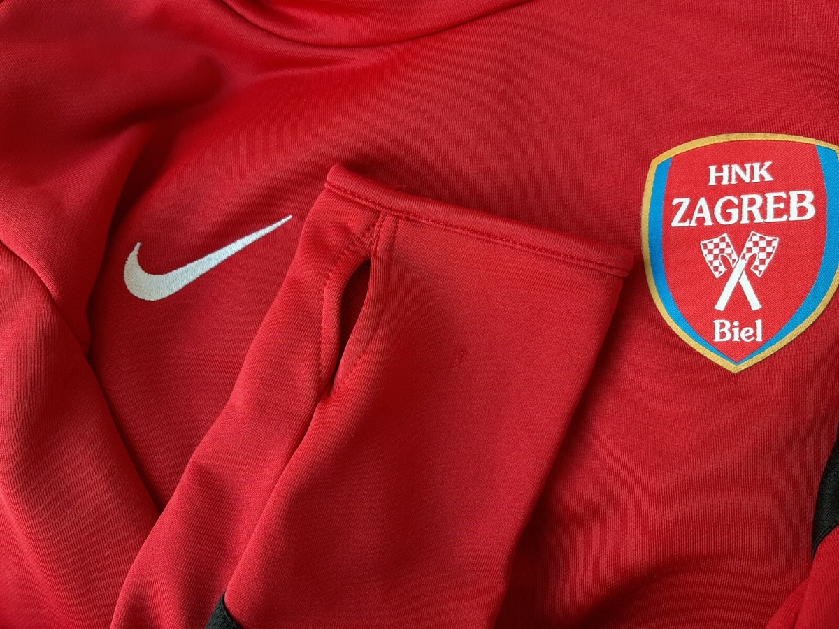 Logotipo De Hnk Zagreb