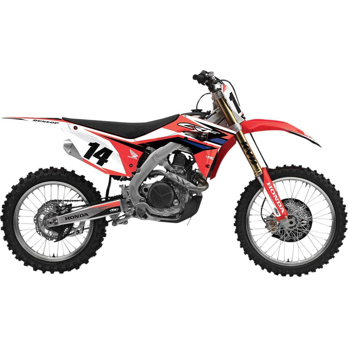 Factory Effex - 21-01348 - EVO 15 Shroud Graphic Kit for sale online | eBay