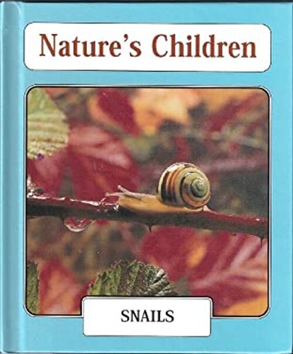 Snails Hardcover Jen Green 9780717259731 | eBay