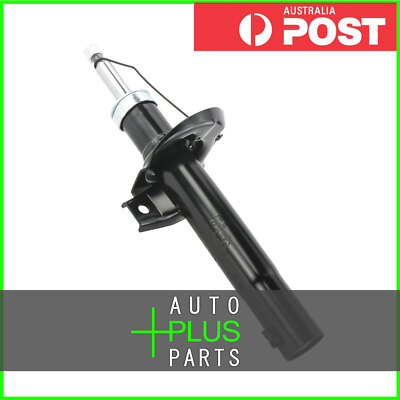 Fits AUDI A3/SPORTB./LIM. FRONT SHOCK ABSORBER GAS.TWIN TUBE - A3 ...