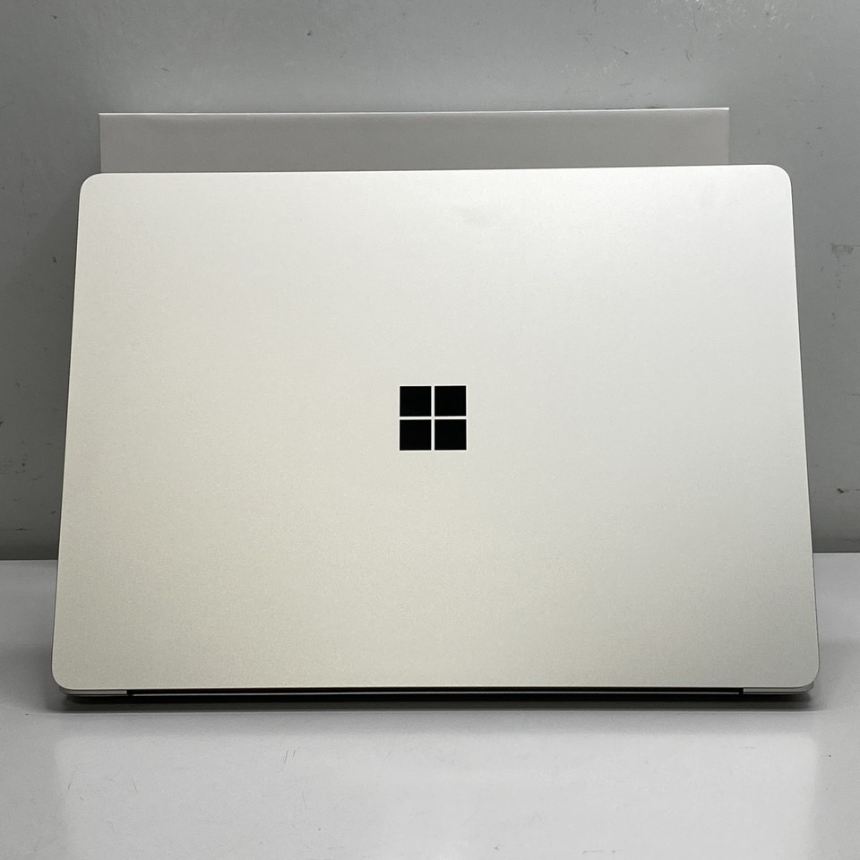 Microsoft Laptop Surface 7th Edition 15" Snapdragon X X1E80100 1TB ...