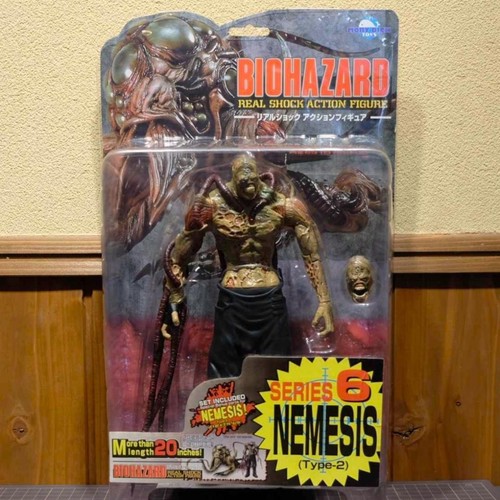 Moby Dick Toys Nemesis Type-2 | eBay