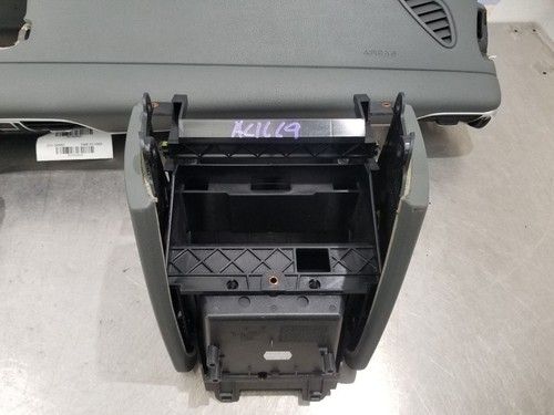 06 PORSCHE 911 997 CARRERA S VINYL DASH PANEL DASHBOARD ASSEMBLY GRAY ...