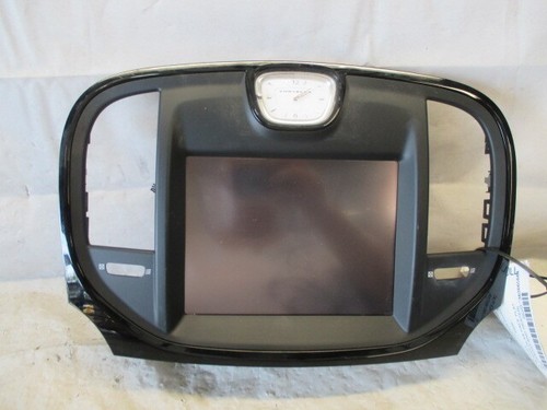 2011 2012 2013 2014 Chrysler 300 Information Display Screen OEM | eBay