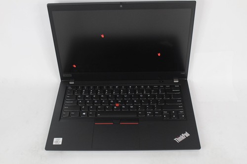 LENOVO THINKPAD T490 | CORE I7-10510U | 256GB | 24GB RAM | NO OS/POWER ...