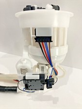 MERCEDES C Class W203 S203 Mounting Plate Fuel Level Sensor a ...