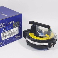 934902S900 Hyundai Contact Assyclock Spring 934902S900 Genuine OEM Part ...