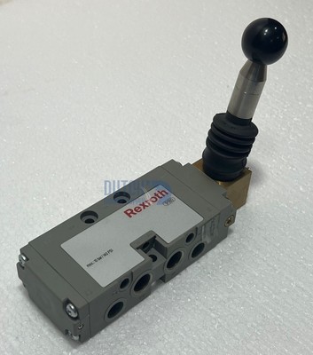 Rexroth 9180 Valve 10bar/ 143psi | eBay