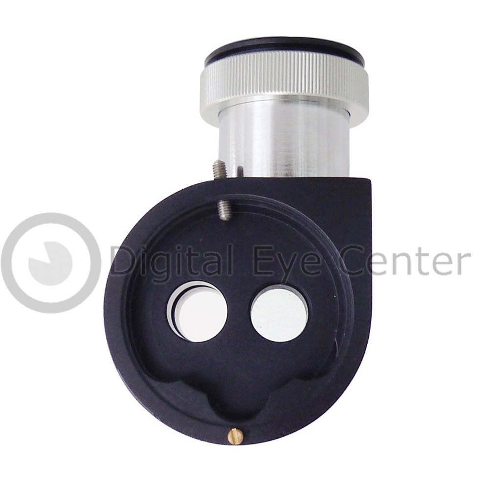New Slit Lamp Camera Adapter SET for Topcon - Zeiss Style | eBay