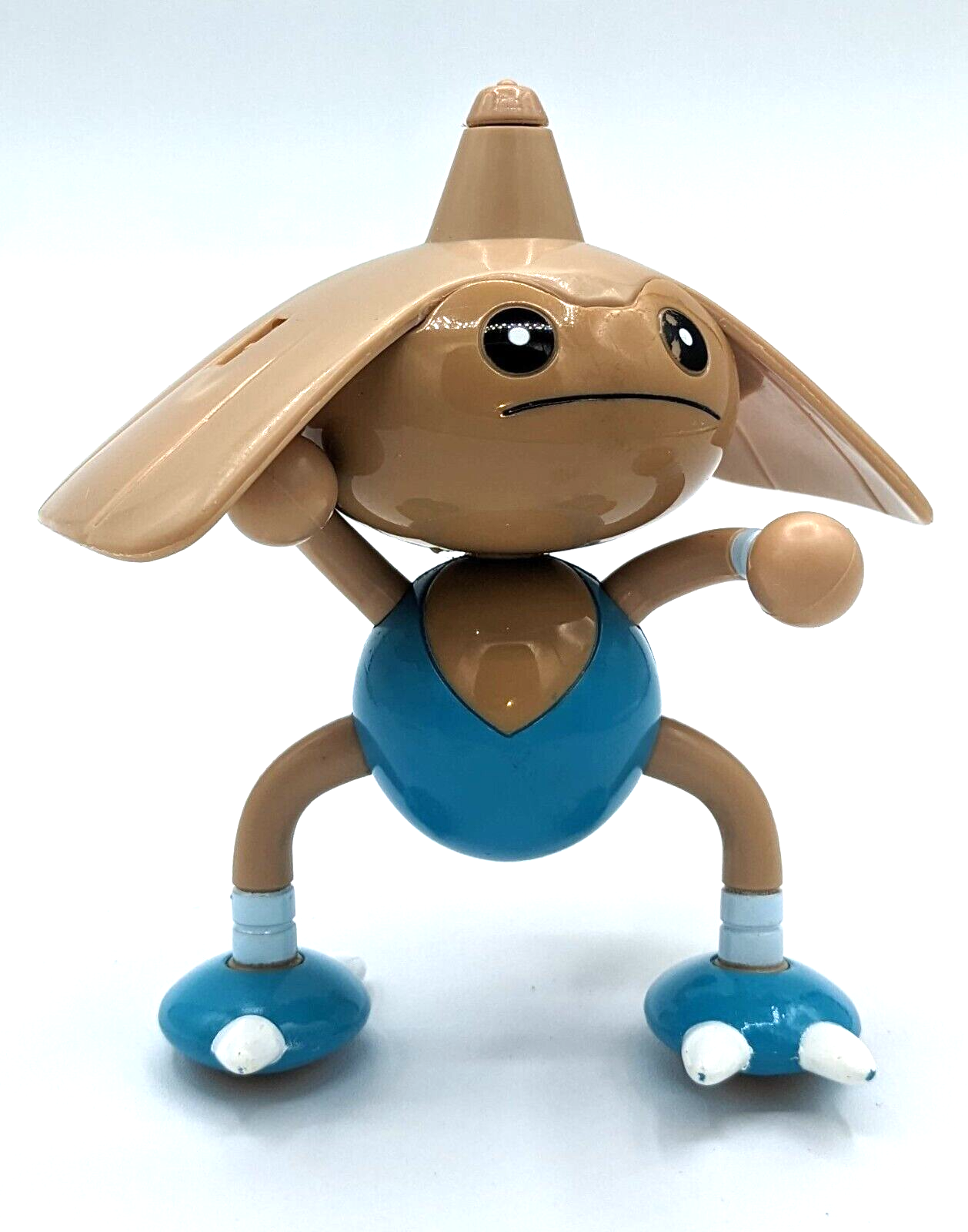 Hitmontop Pokemon