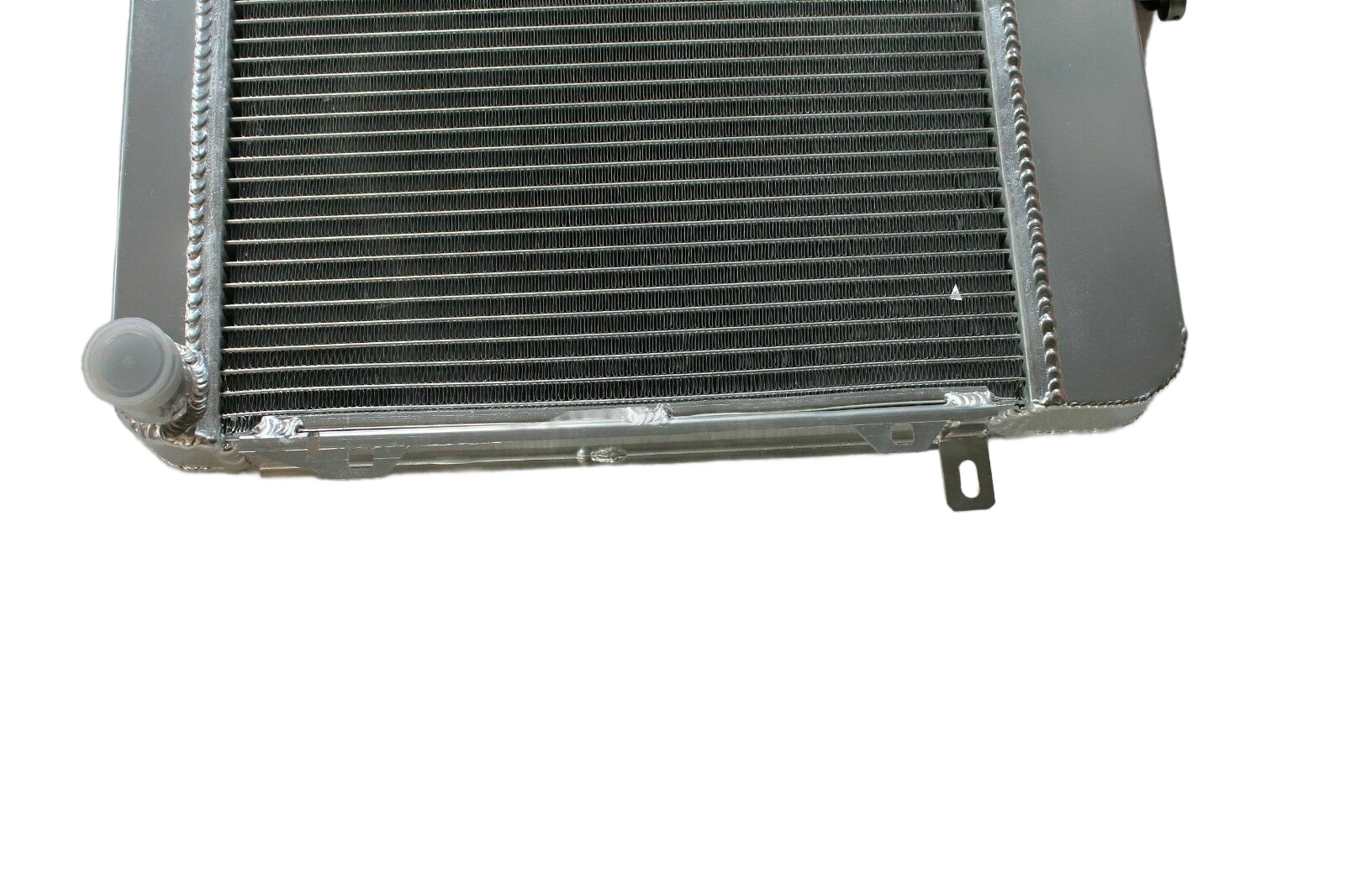 Fit BMW 3' E21 315/316/318/318i/320/320i M10 Eur Aluminum Radiator 1975 ...