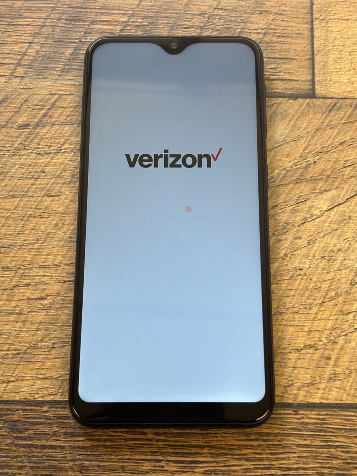 Samsung Galaxy A10e SM-A102U - 32GB - Black (Verizon Locked) | eBay