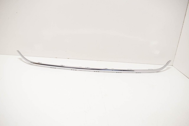 Mercedes-Benz CLA Coupe C117 Stoßstangenmitte hinten A1178853500 2018 ...